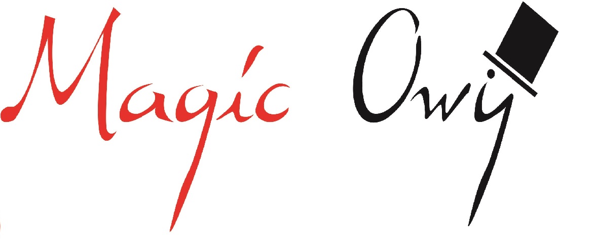 Quien es Magic Owy ? :: Magicowy.com